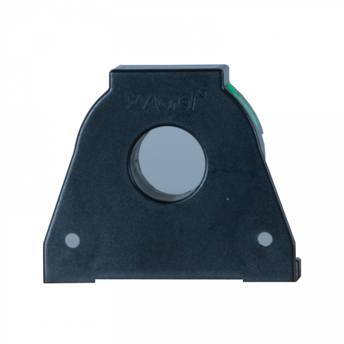 closed-loop AC / DC hall effect current sensor with 0.5s 0-300A input ...