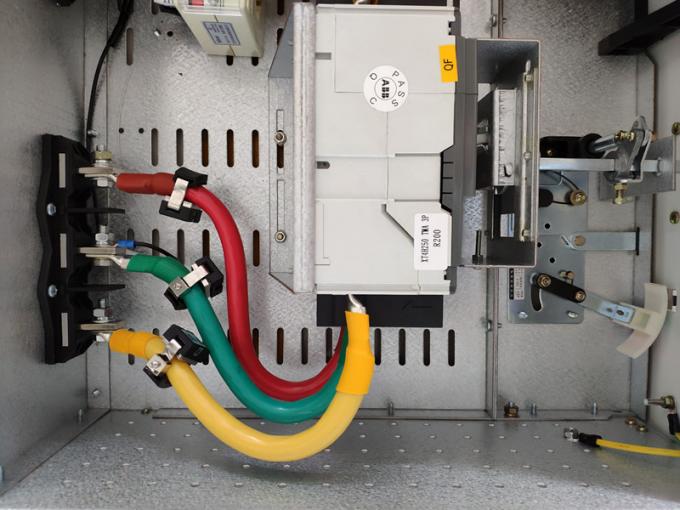 Busbar Temperature Sensor ATE400 Wireless Temperature Monitoring device ...