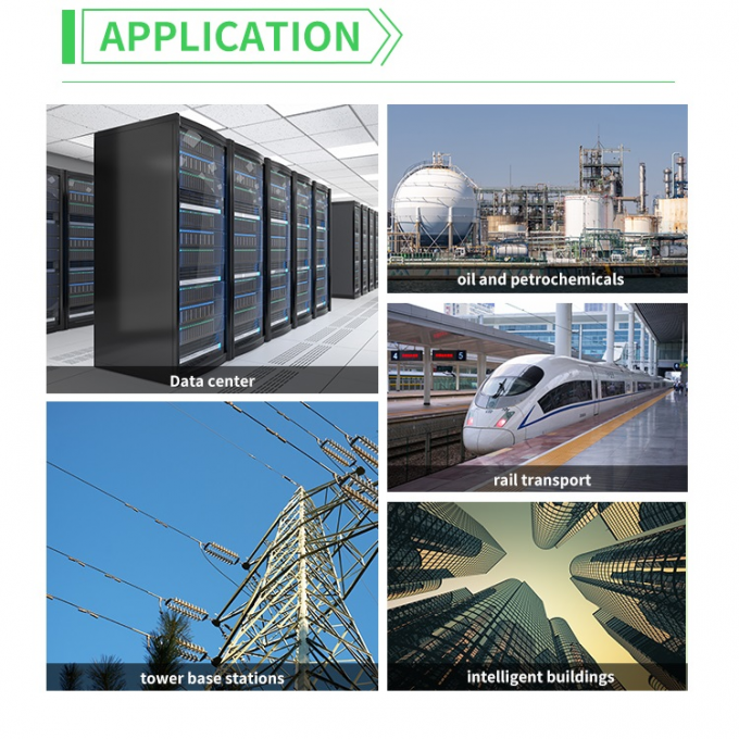 Acrel AMC300L-4E3 AC Multicircuit Wireless Intelligent Power Collection ...