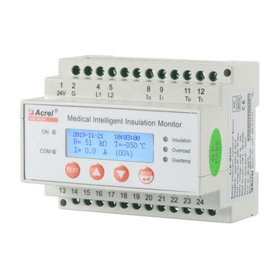 Industrial Insulation Monitoring Device factory, Buy good quality ...